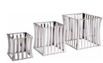 Chân đế inox 8009-25